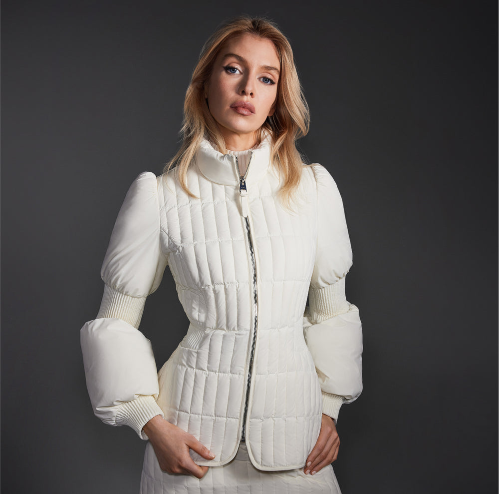 Mackage® CA | Luxury Outerwear & Ski Outfits