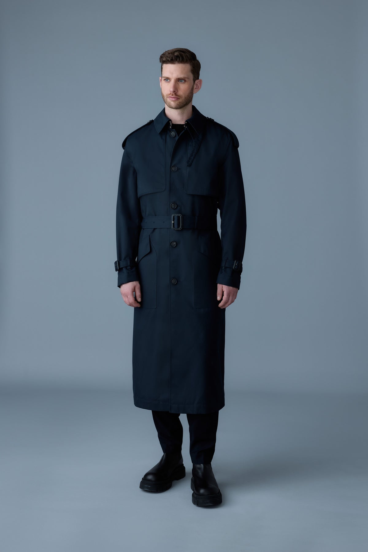 Mackage® CA | Luxury Outerwear & Ski Outfits