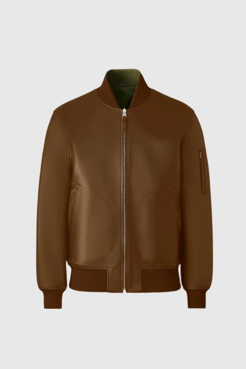 Men's Clothing | Mackage® CA