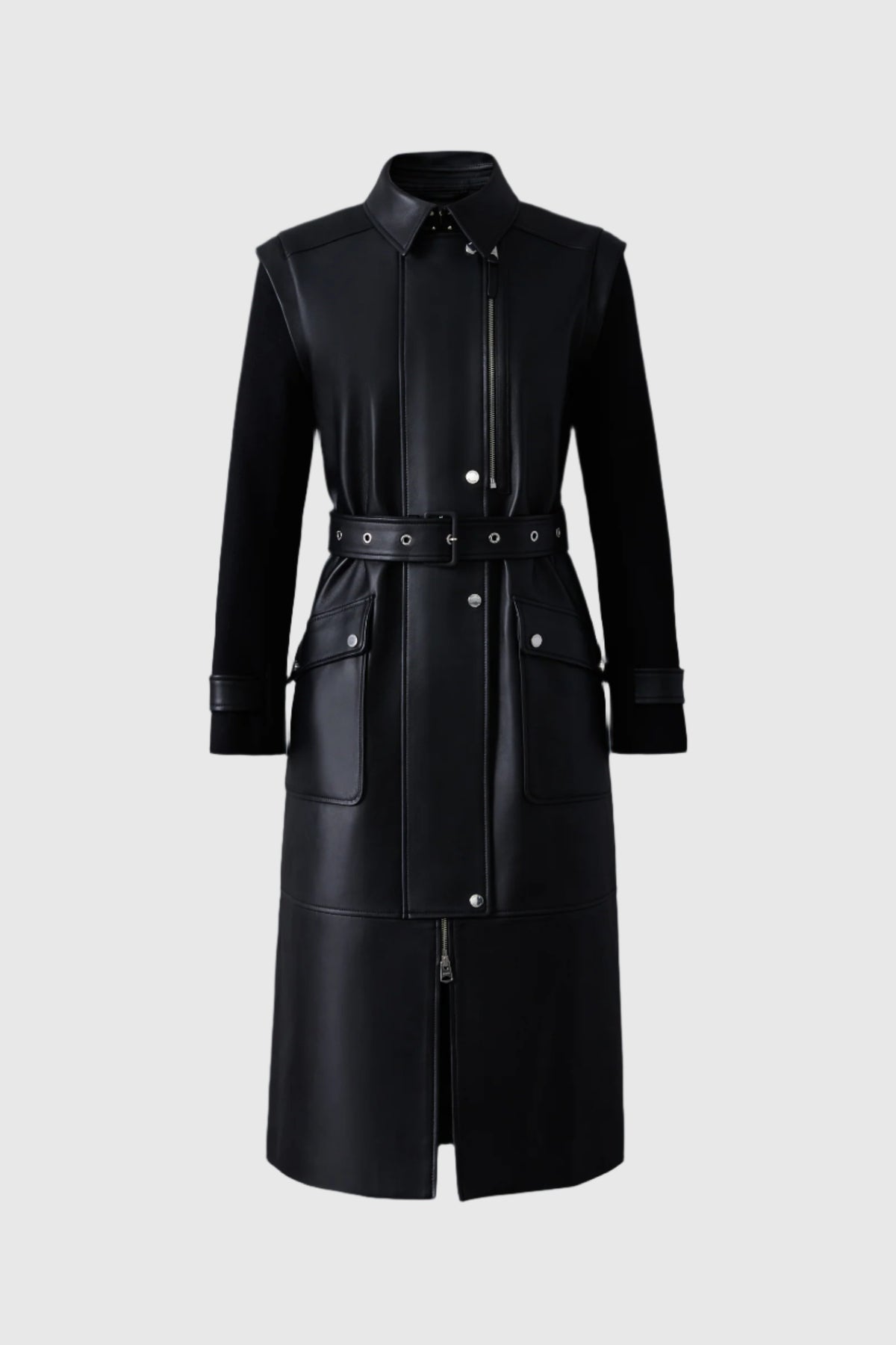 Women's Winter Coats & Luxury Outerwear | Mackage® CA