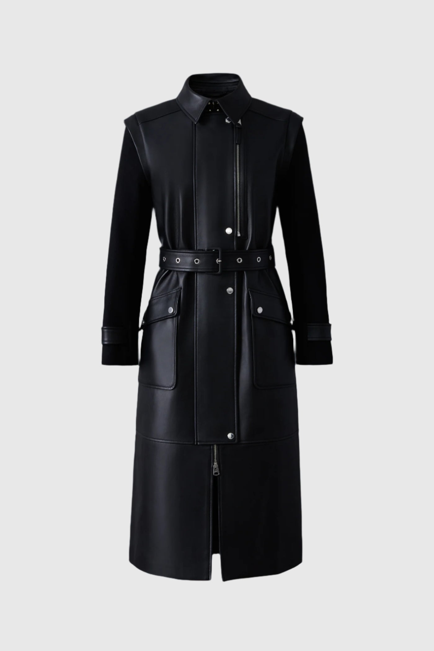 Women's Winter Coats & Luxury Outerwear | Mackage® CA