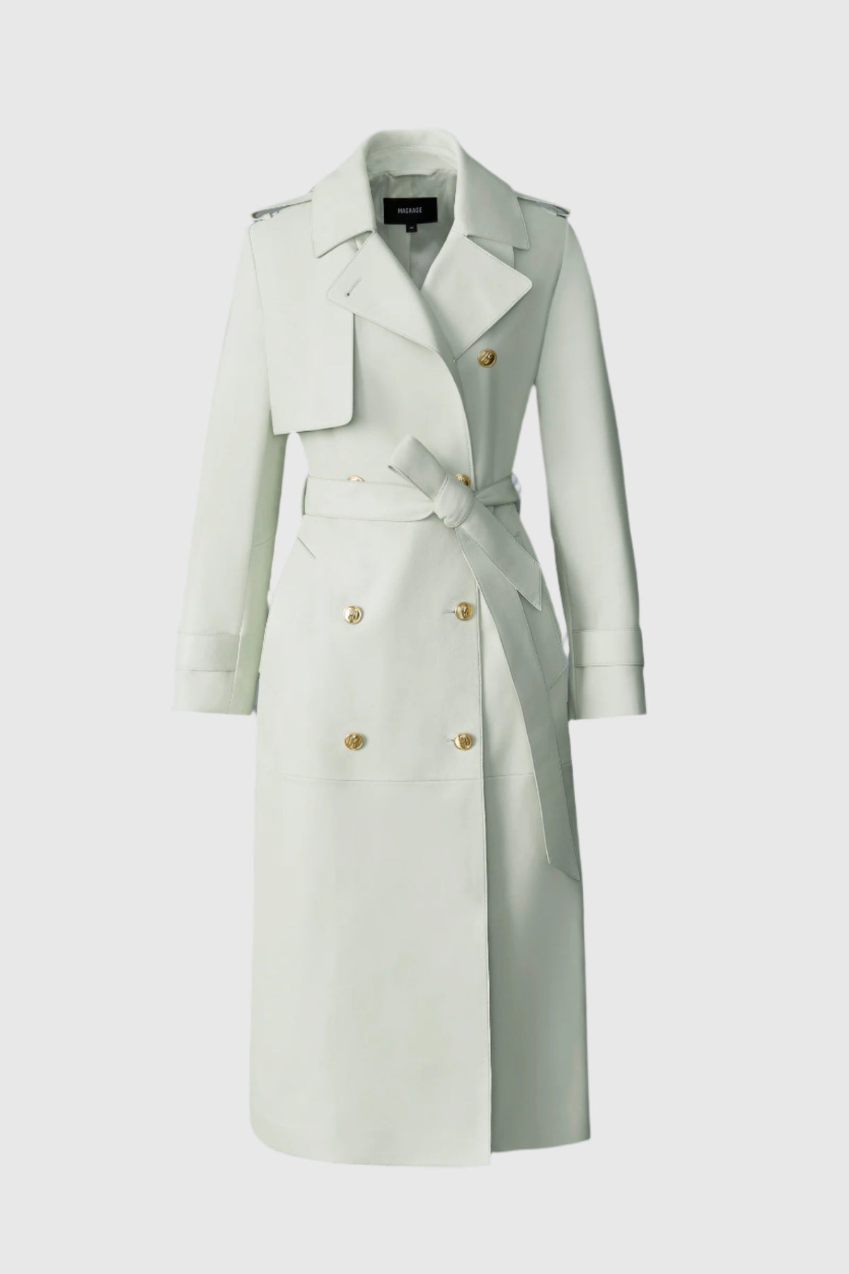 Women's Luxury Clothing | Mackage® CA