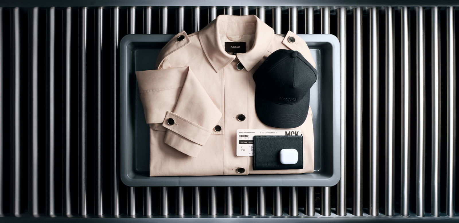 Mackage® CA | Luxury Outerwear & Ski Outfits