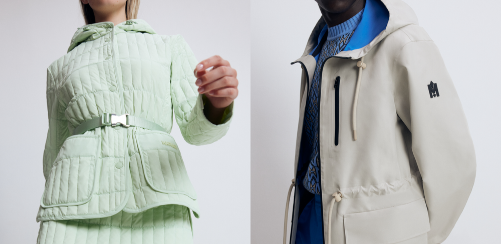 Mackage® CA | Luxury Outerwear & Ski Outfits