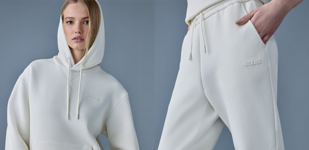 Mackage® CA | Luxury Outerwear & Ski Outfits