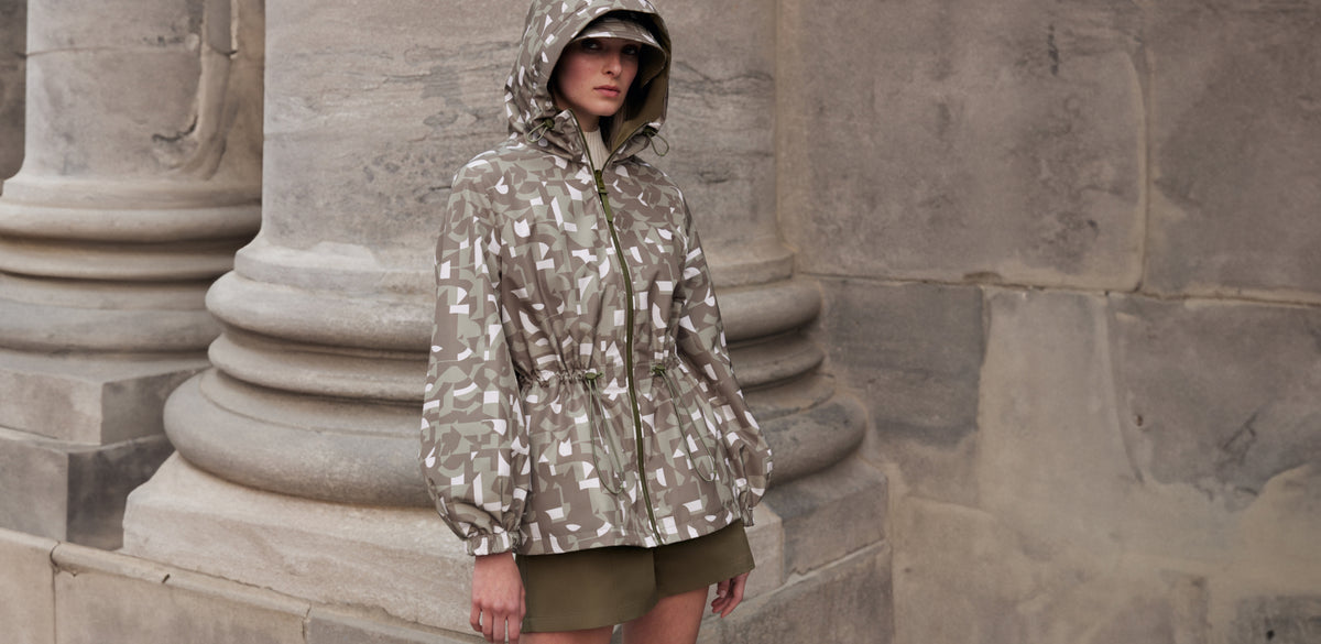 Mackage® CA | Luxury Outerwear & Ski Outfits