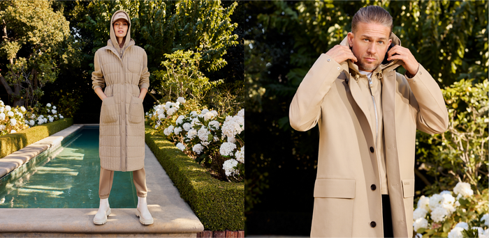 Mackage® CA | Luxury Outerwear & Ski Outfits