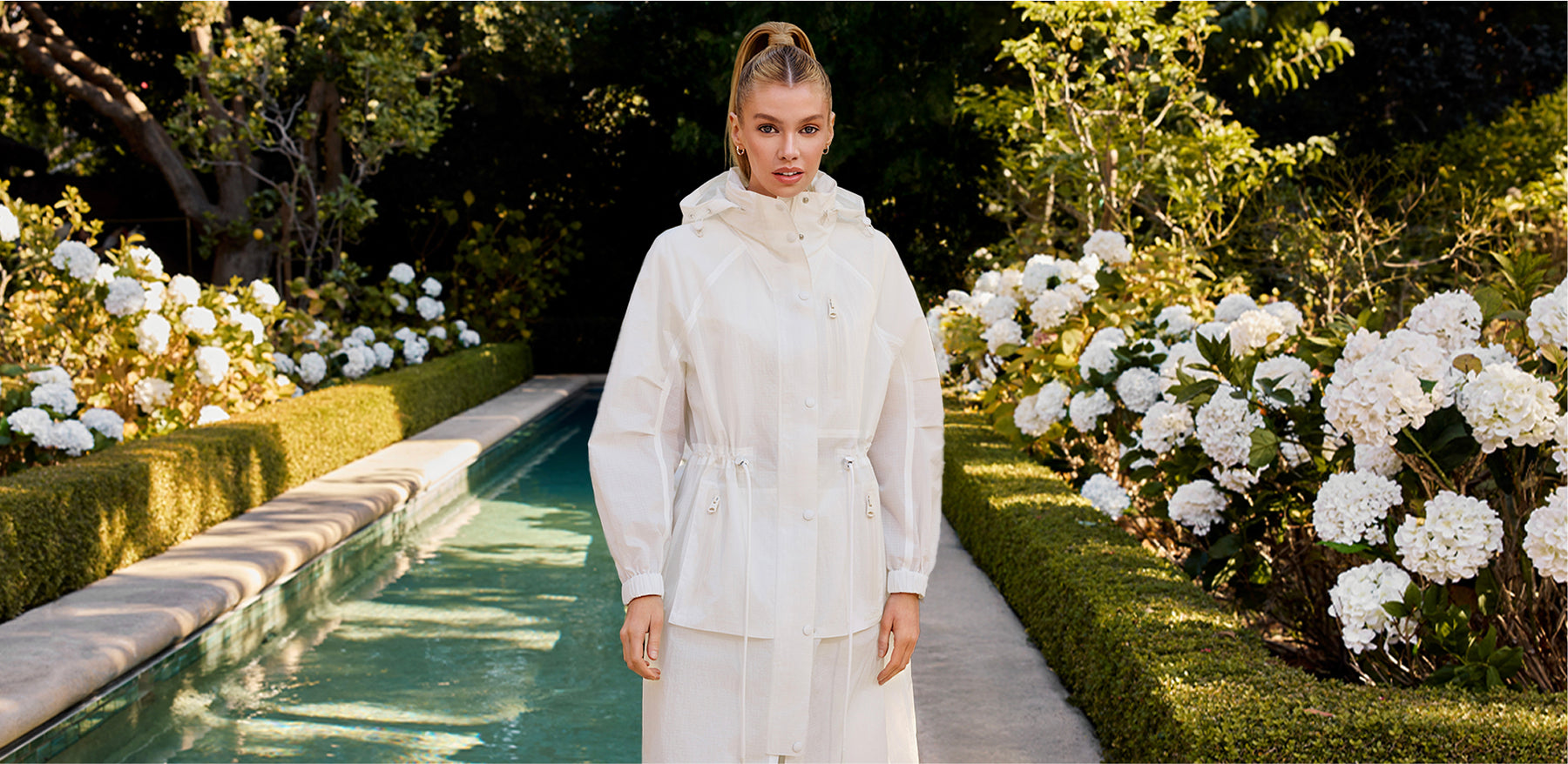 Mackage® CA | Luxury Outerwear & Ski Outfits