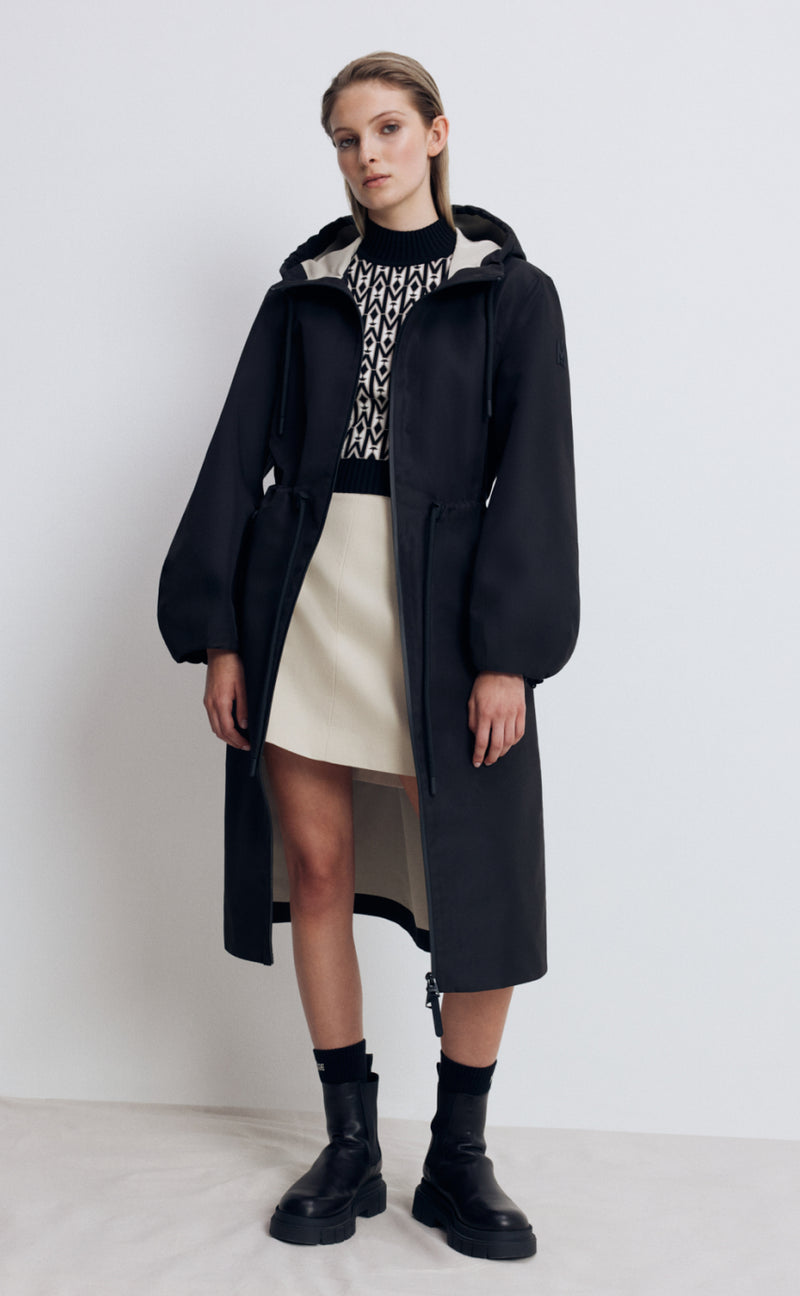 Mackage® CA | Luxury Outerwear & Ski Outfits