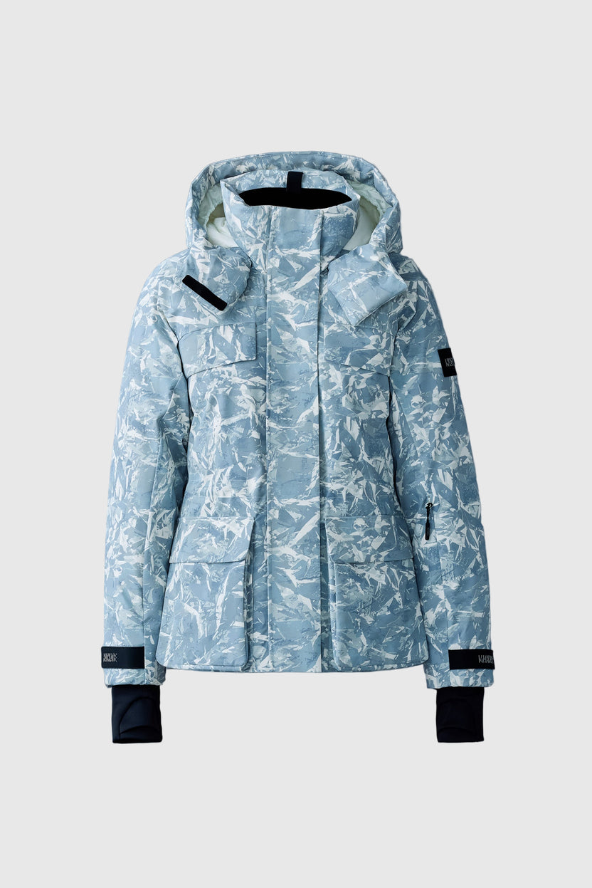 Mackage® CA | Luxury Outerwear & Ski Outfits