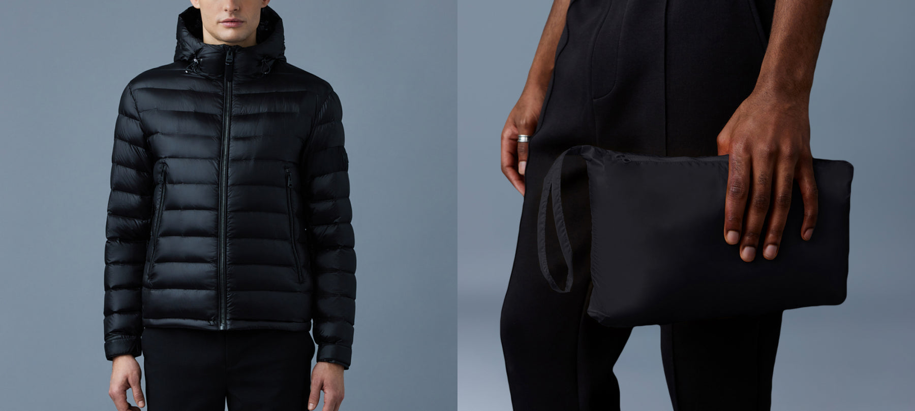 MACKAGE Official Site Canada | Home of Luxury Outerwear