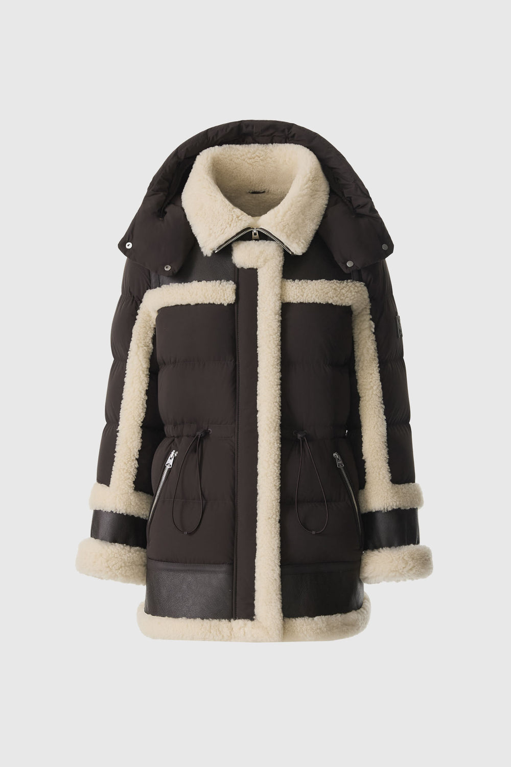 Women's Winter Coats & Luxury Outerwear | Mackage® CA
