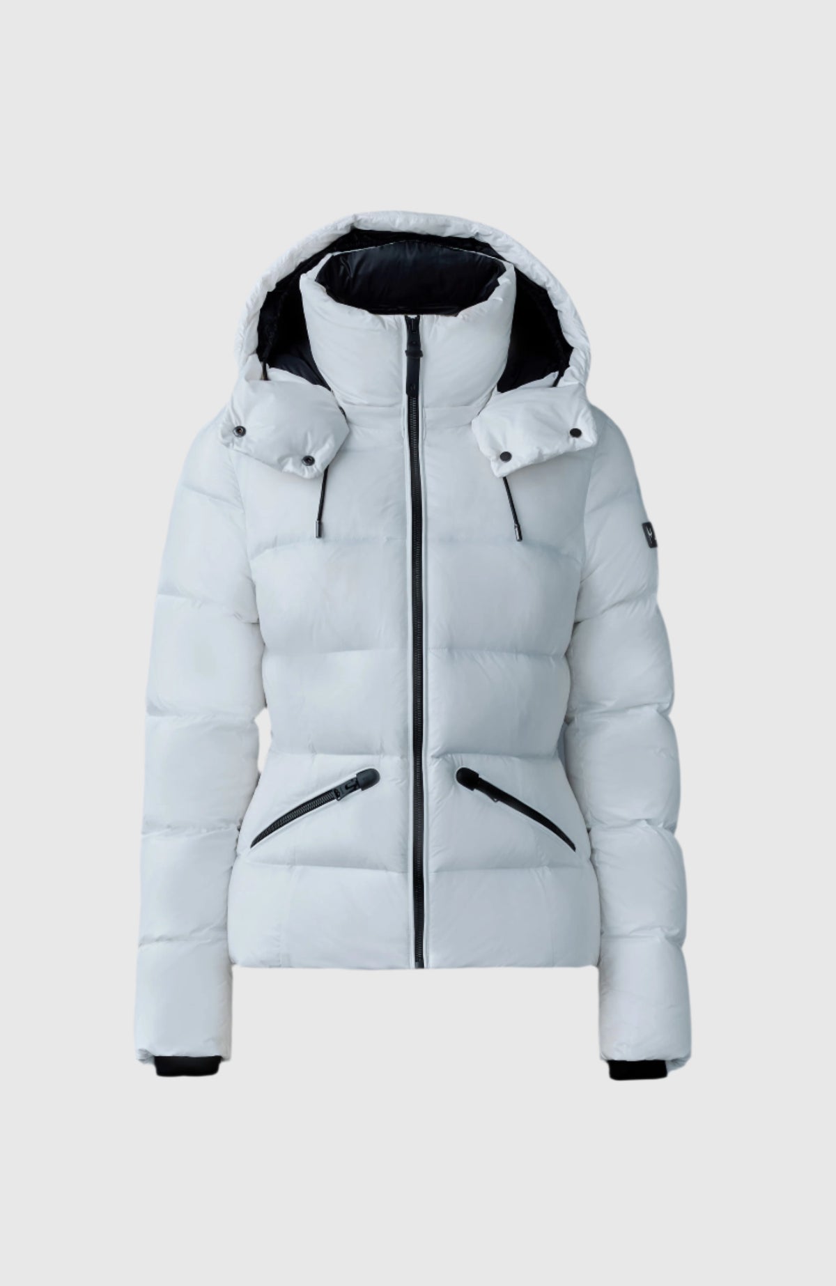 Puffer Jackets for Women | Mackage® CA