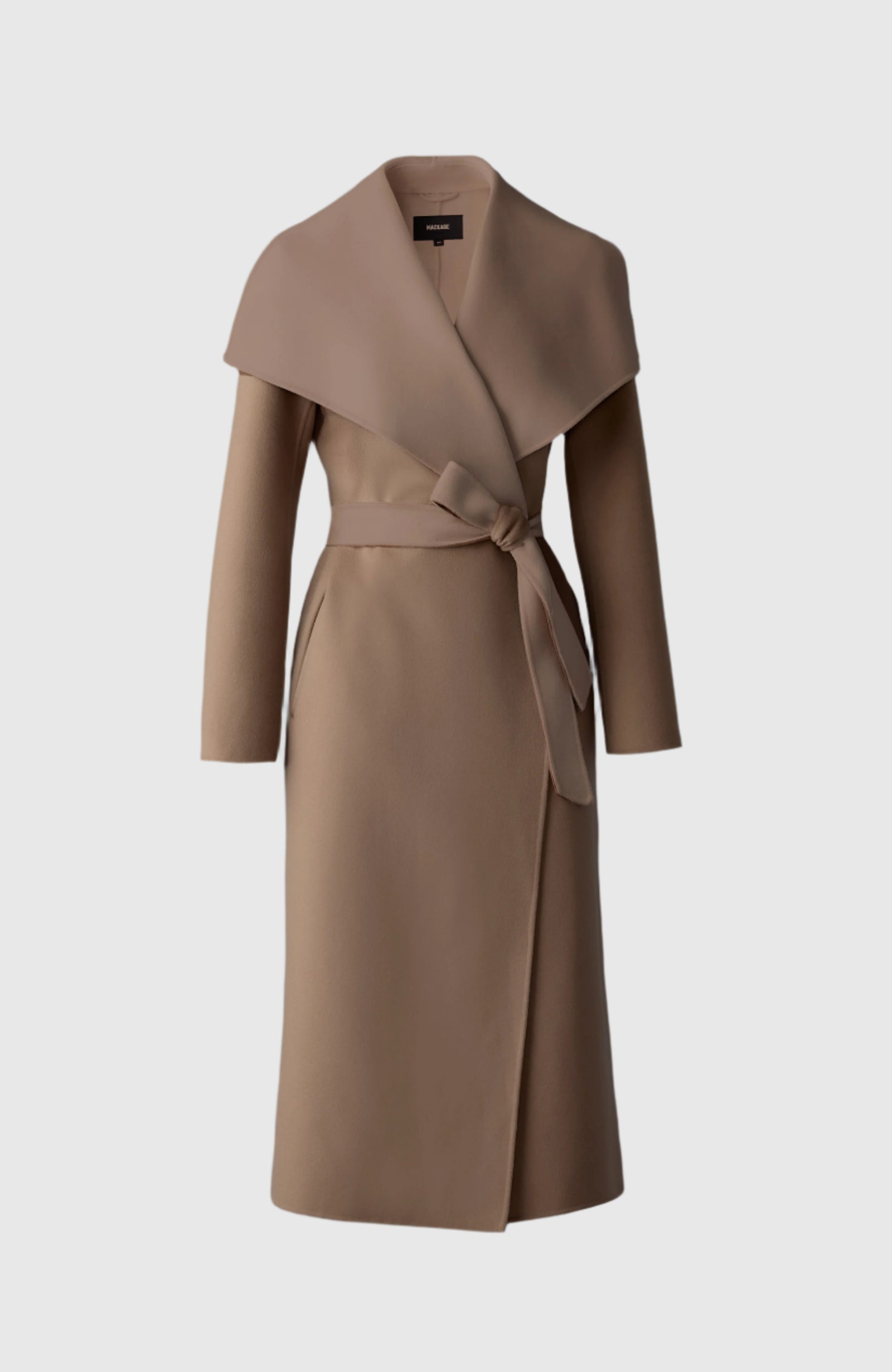 Wool Coats | Mackage® CA Official Site