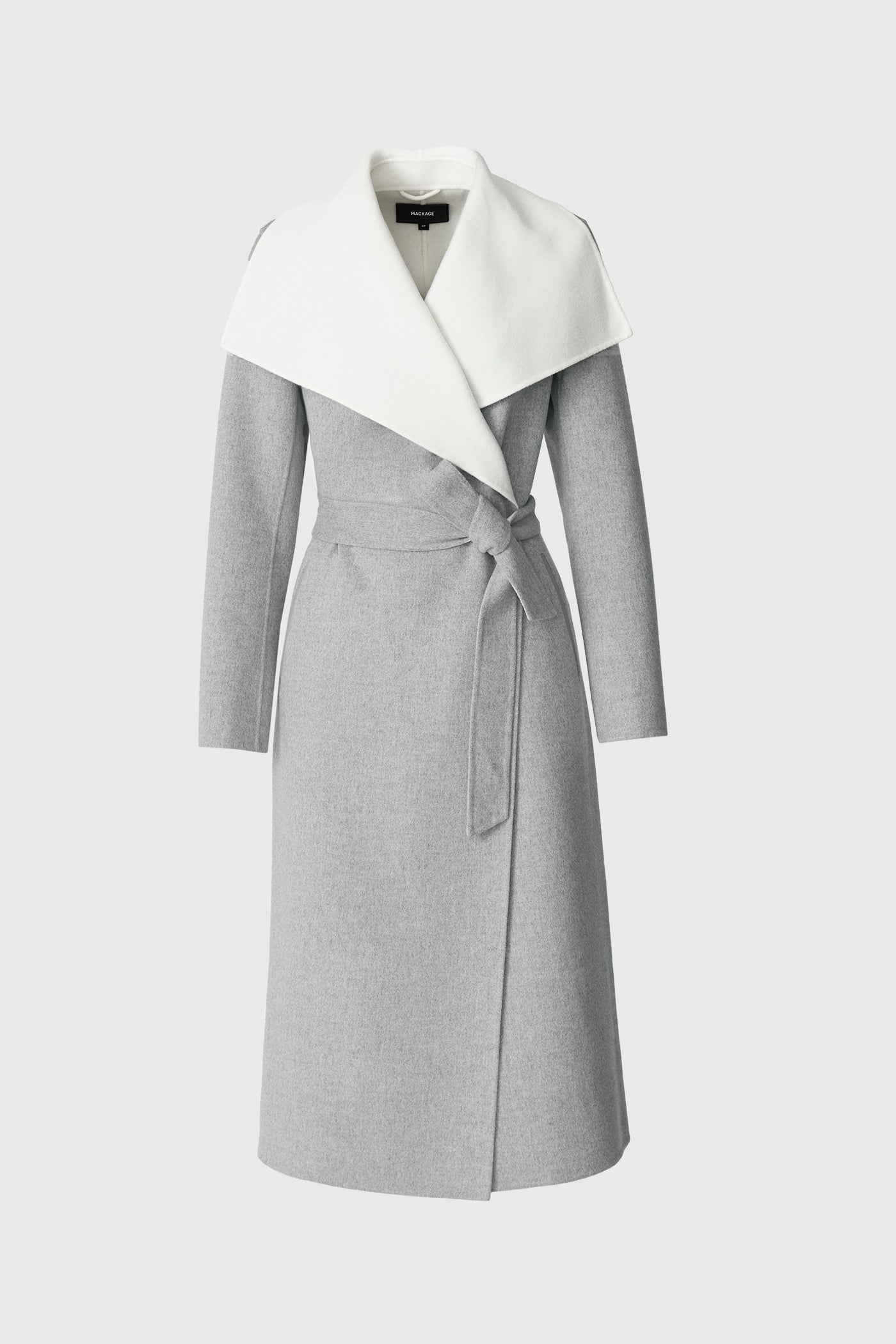 Trench Coats - Long & Short Trench Coats for Women & Men | Mackage® CA
