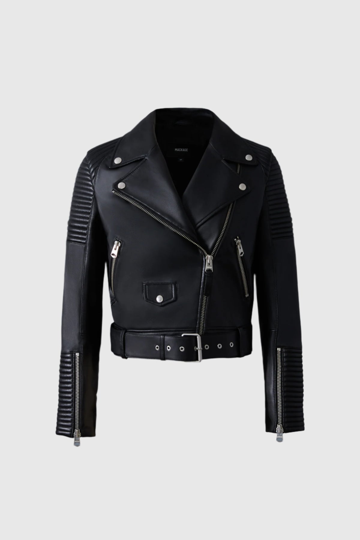 Women's Winter Coats & Luxury Outerwear | Mackage® CA