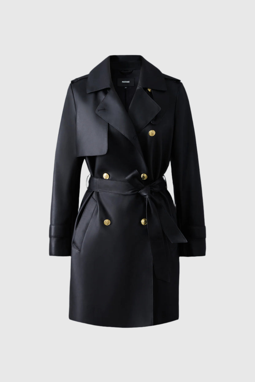 Women's Luxury Clothing | Mackage® CA