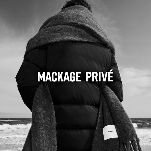 MACKAGE Official Site Canada | Home of Luxury Outerwear