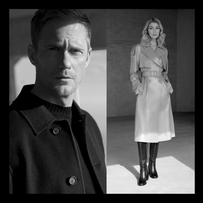 Mackage® CA | Luxury Outerwear & Ski Outfits