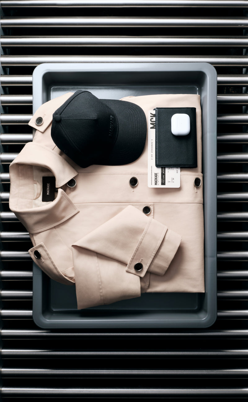 Mackage® CA | Luxury Outerwear & Ski Outfits