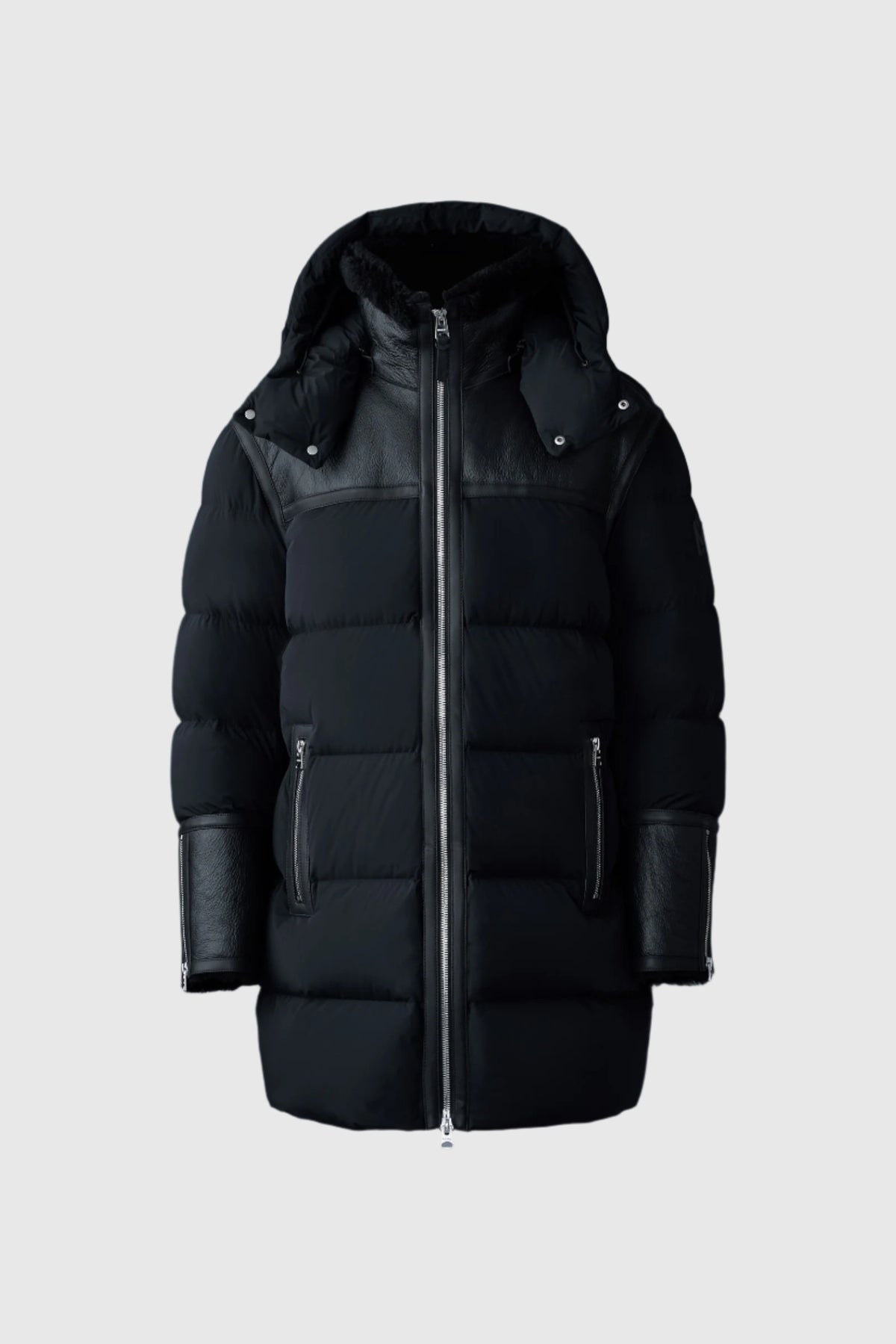 Puffers for Men | Mackage® CA Official Site