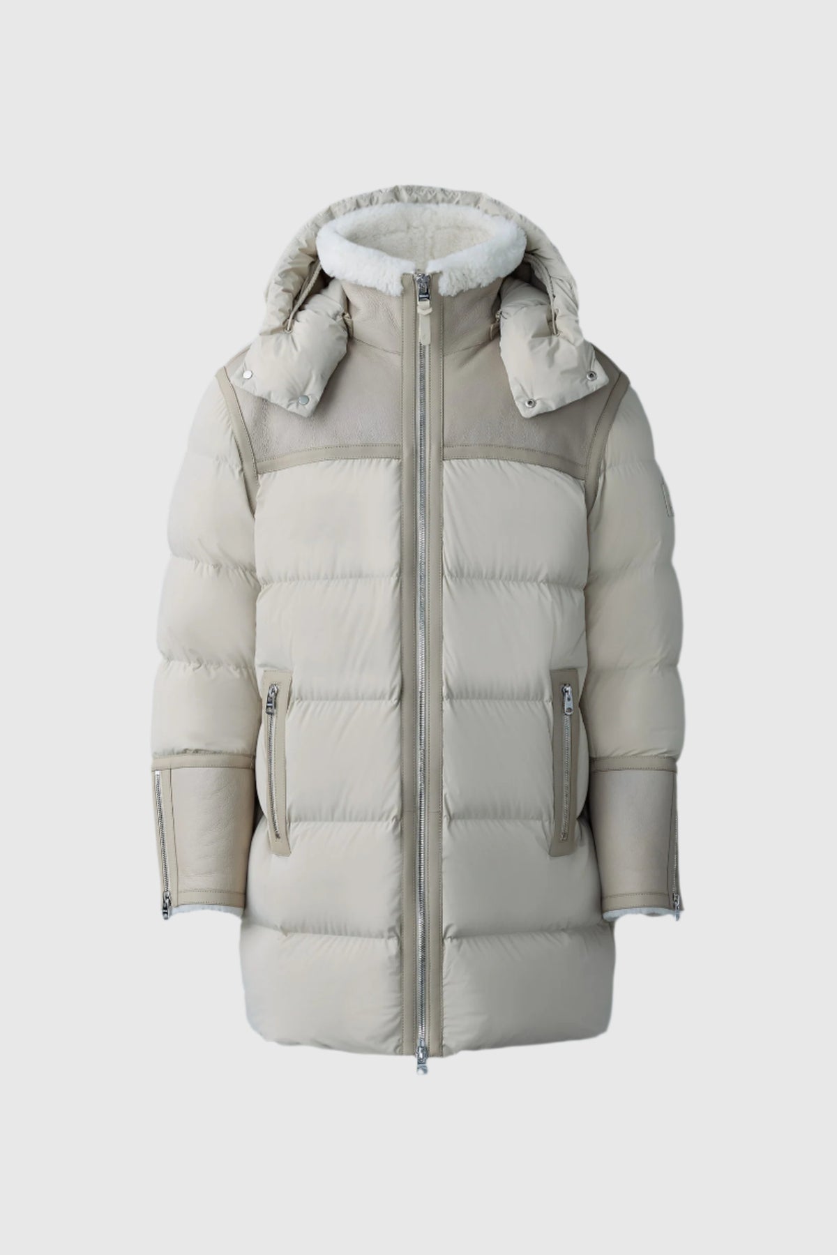 Puffers for Men | Mackage® CA Official Site