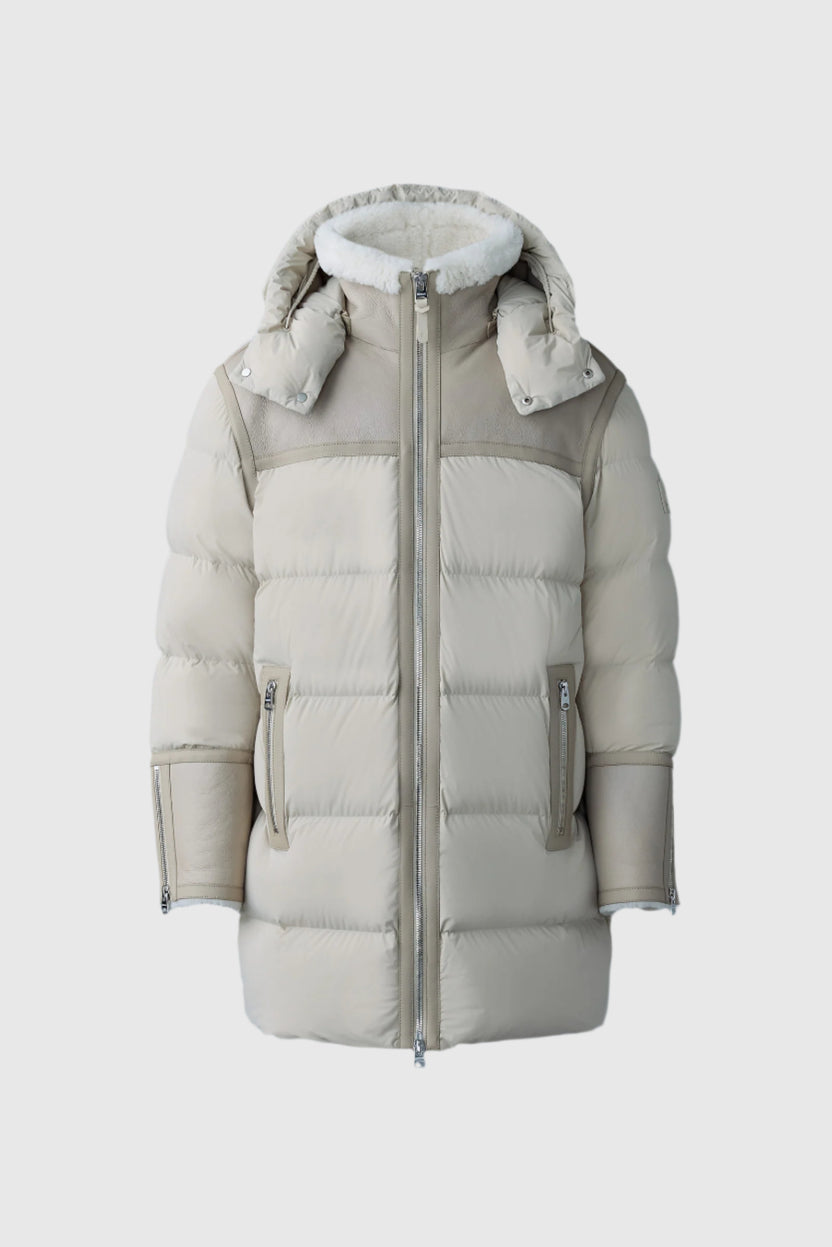 Puffers for Men | Mackage® CA Official Site