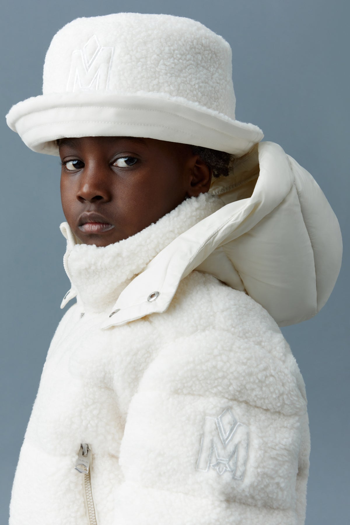 Kids | Mackage® CA Official Site