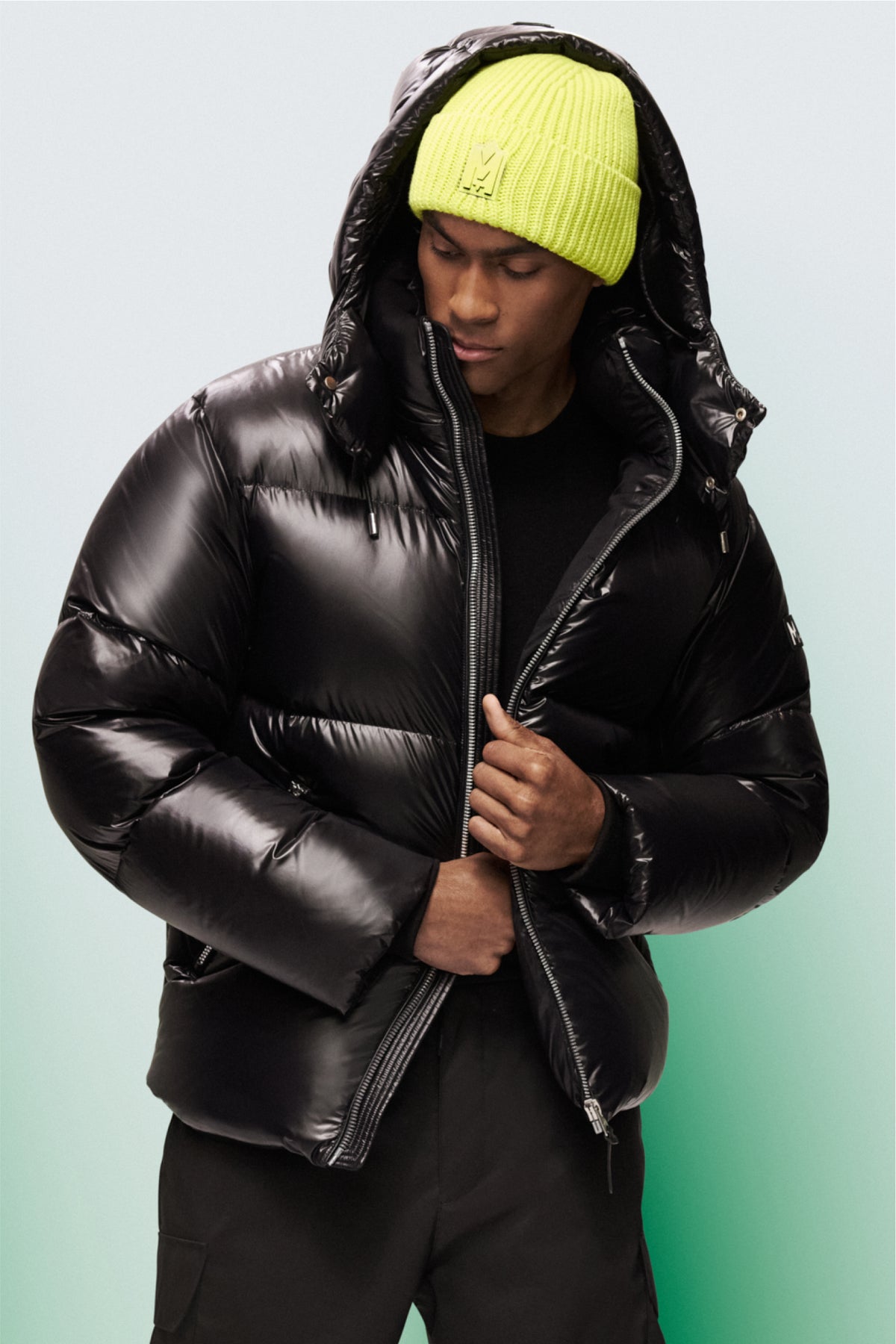 Puffers for Men | Mackage® CA Official Site