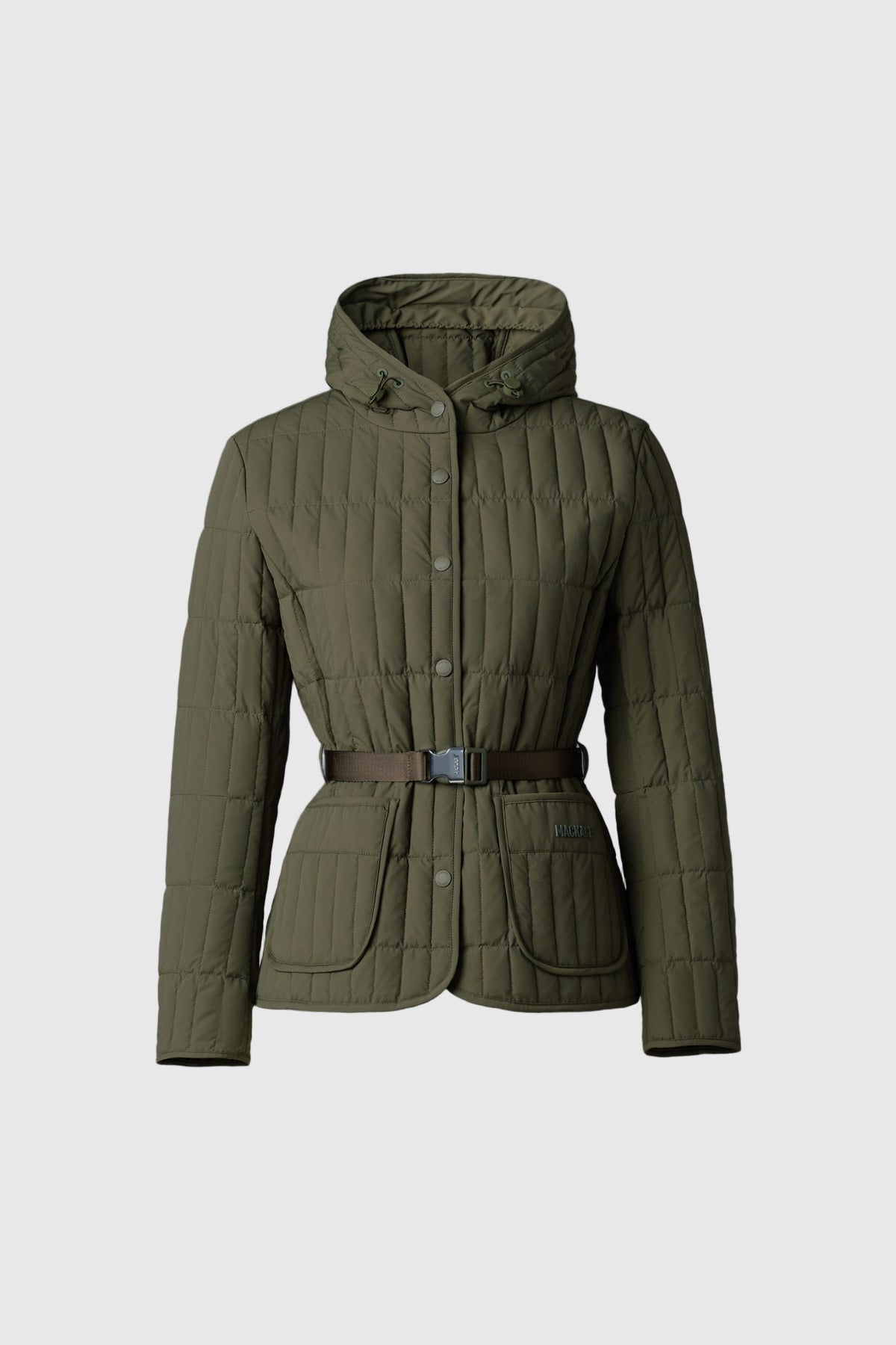 Mackage® CA | Luxury Outerwear & Ski Outfits