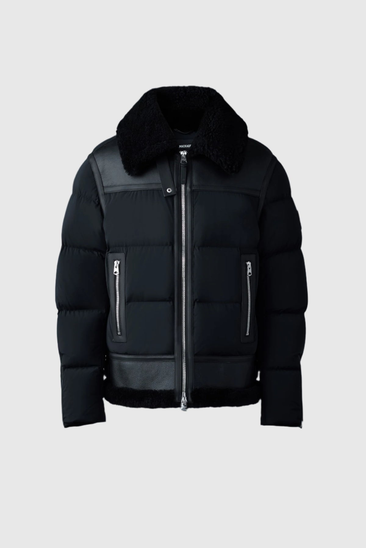 Puffers for Men | Mackage® CA Official Site