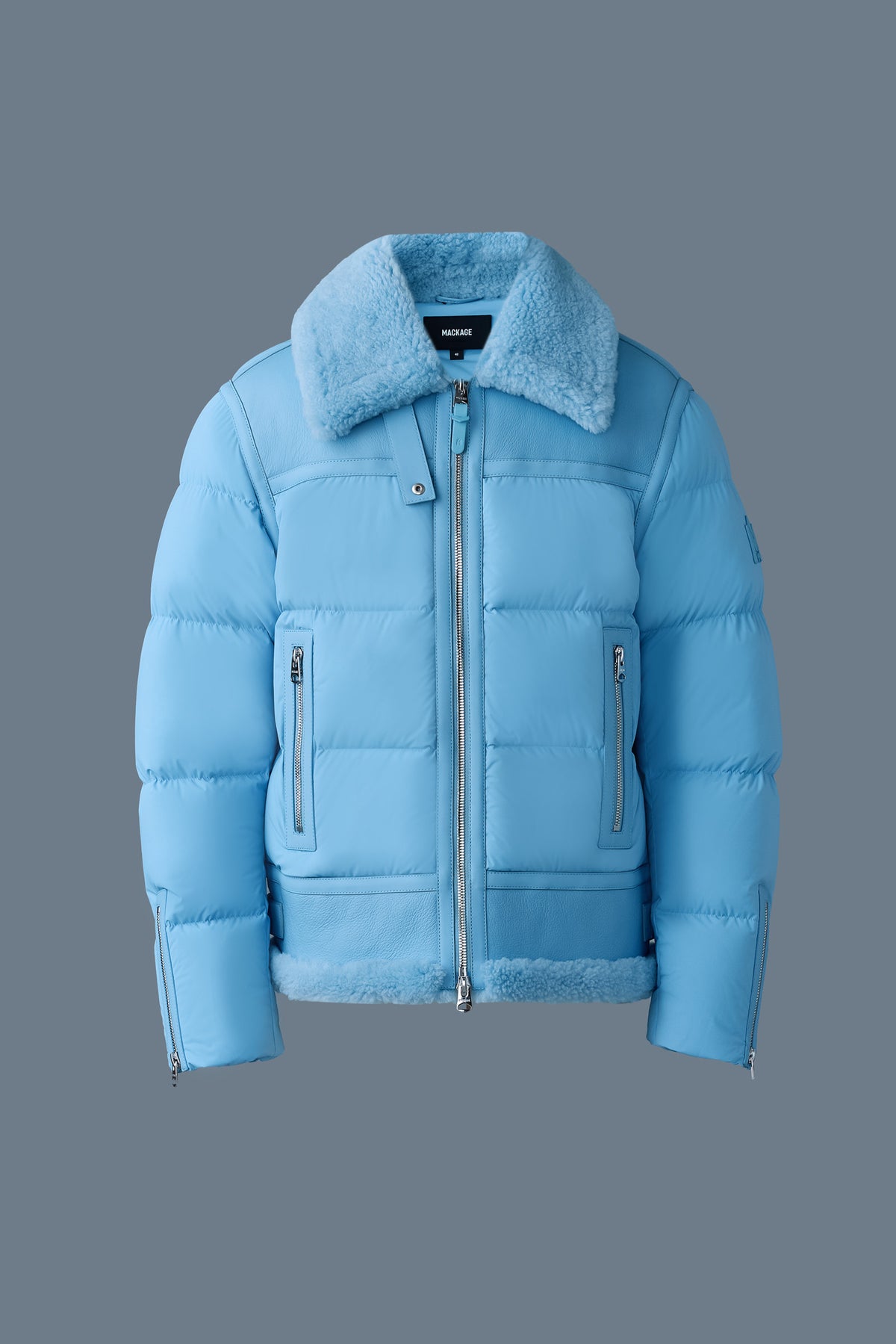 Puffers for Men | Mackage® CA Official Site