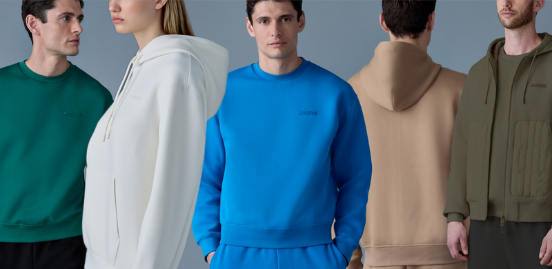 Mackage® CA | Luxury Outerwear & Ski Outfits