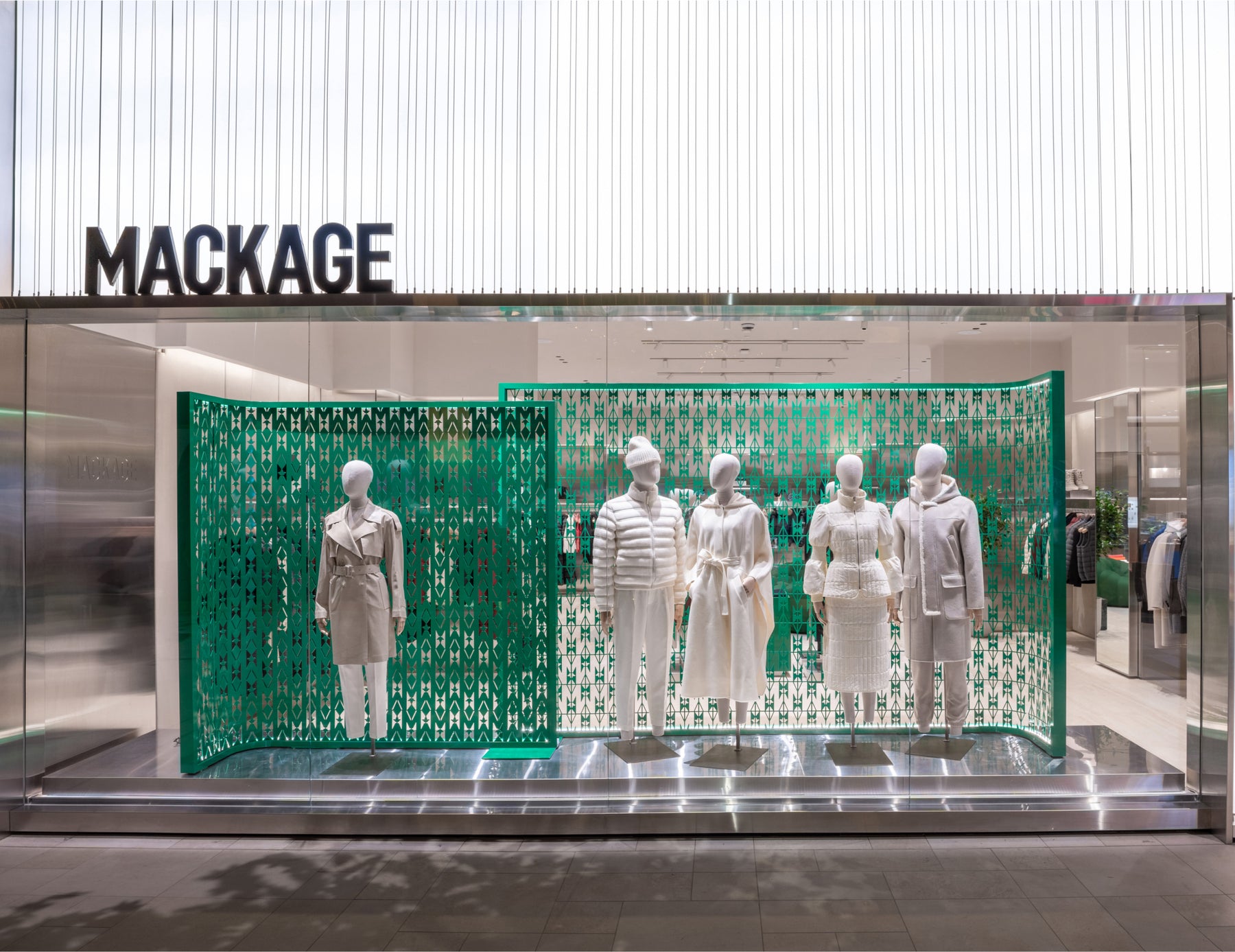 Mackage® CA | Luxury Outerwear & Ski Outfits