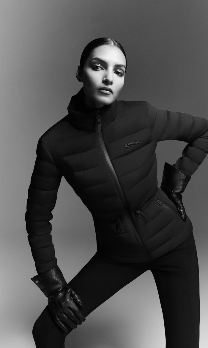 MACKAGE Official Site Canada | Home of Luxury Outerwear