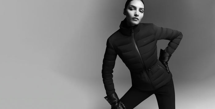 MACKAGE Official Site Canada | Home of Luxury Outerwear