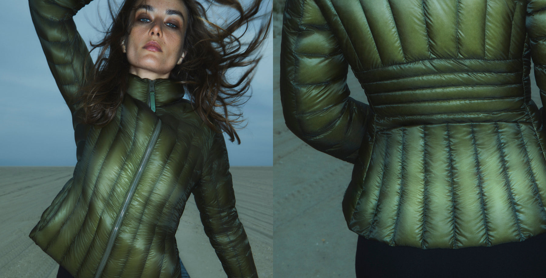 MACKAGE Official Site Canada | Home of Luxury Outerwear