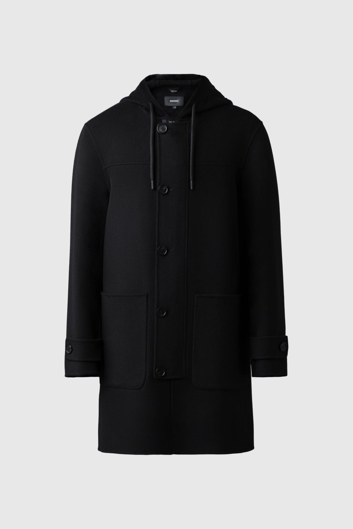 Men | Mackage® CA Official Site