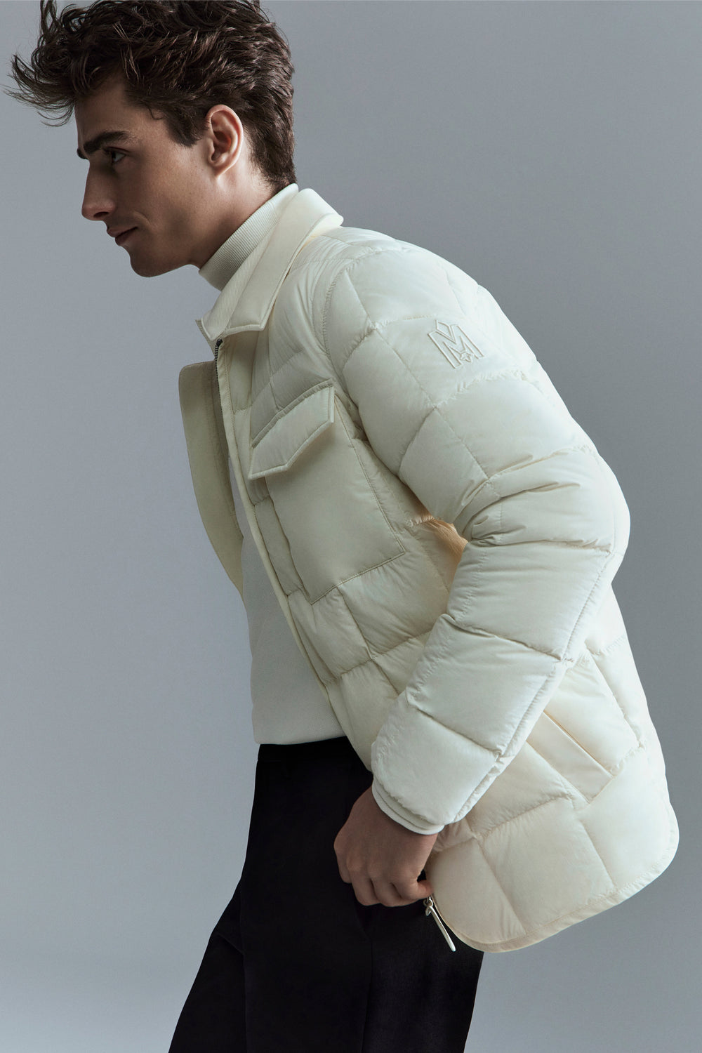 MACKAGE Official Site Canada | Home of Luxury Outerwear