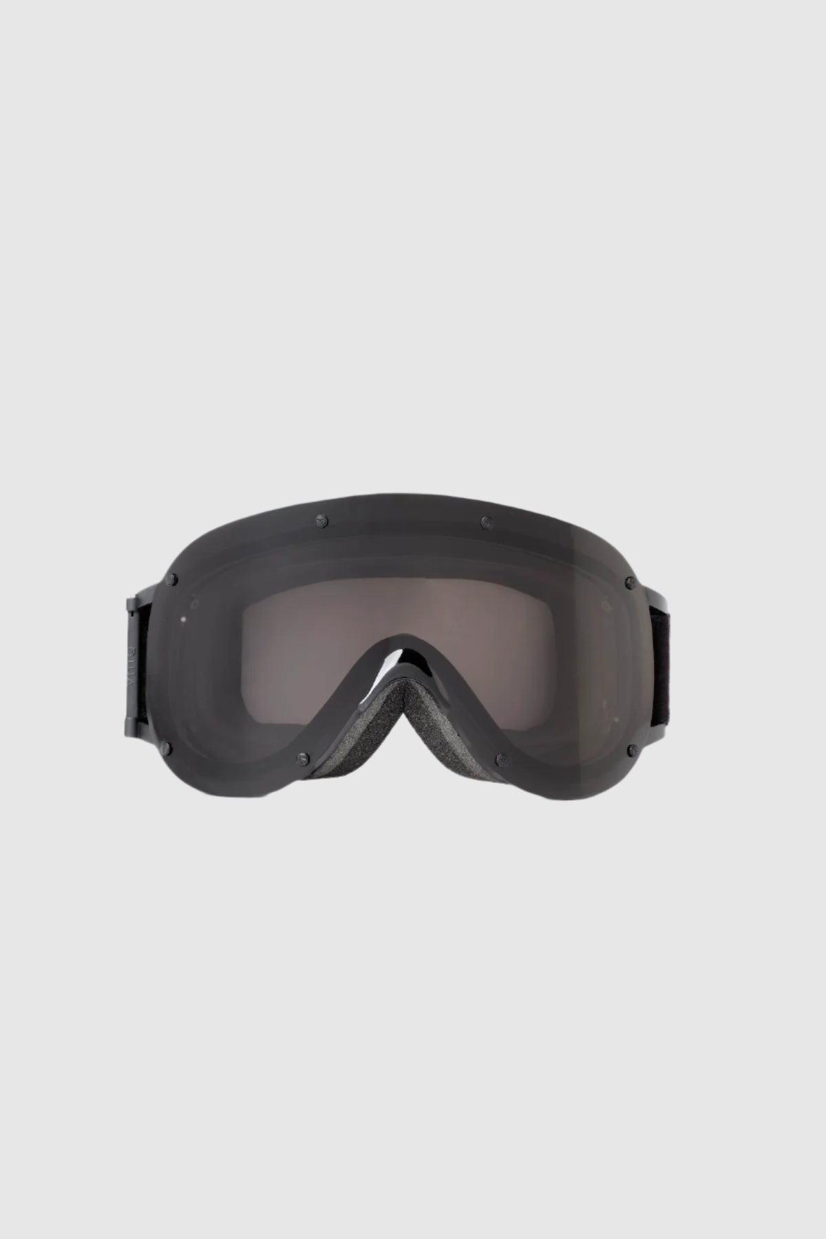 YOUKI Unisex Frameless YNIQ Collaboration Ski Goggles | Mackage® CA